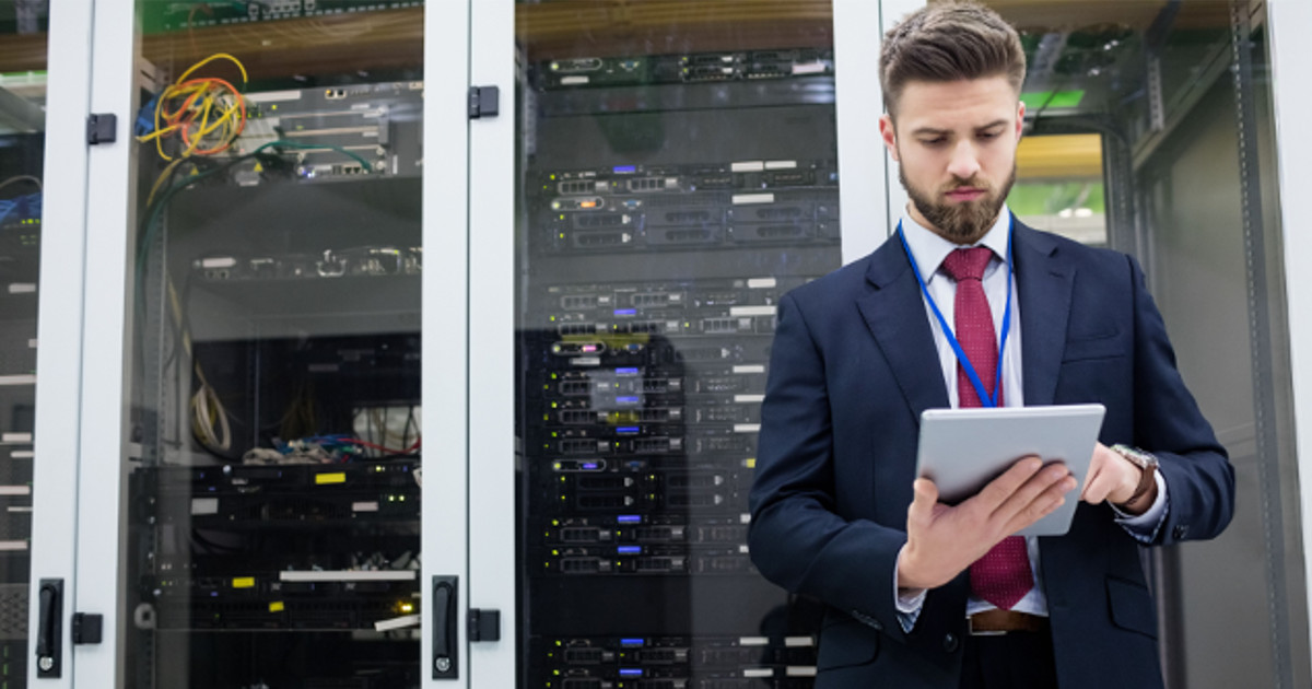 IT Professional Job Description – What do they really do? - BigO Services